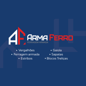 Arma Ferro Ferragem Armada São Carlos WhatsApp