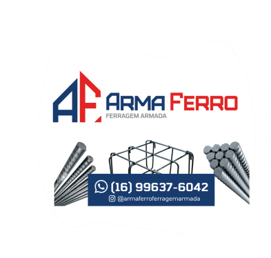 Arma Ferro Ferragem Armada São Carlos WhatsApp